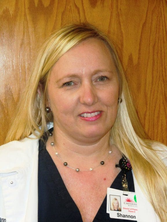 CMC Gets New Pharmacy Market Director | Cartersville, GA Patch