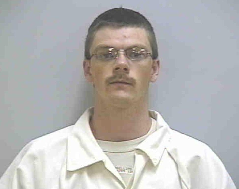 Most Wanted: Eugene 'Alan' Taylor Jr. | Cartersville, GA Patch