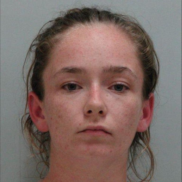 Most Wanted: Melinda Sue Blackmon | Cartersville, GA Patch