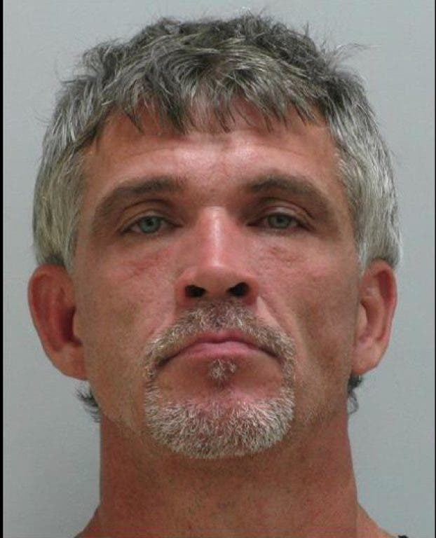 Most Wanted: Ricky Leray Chambers | Cartersville, GA Patch