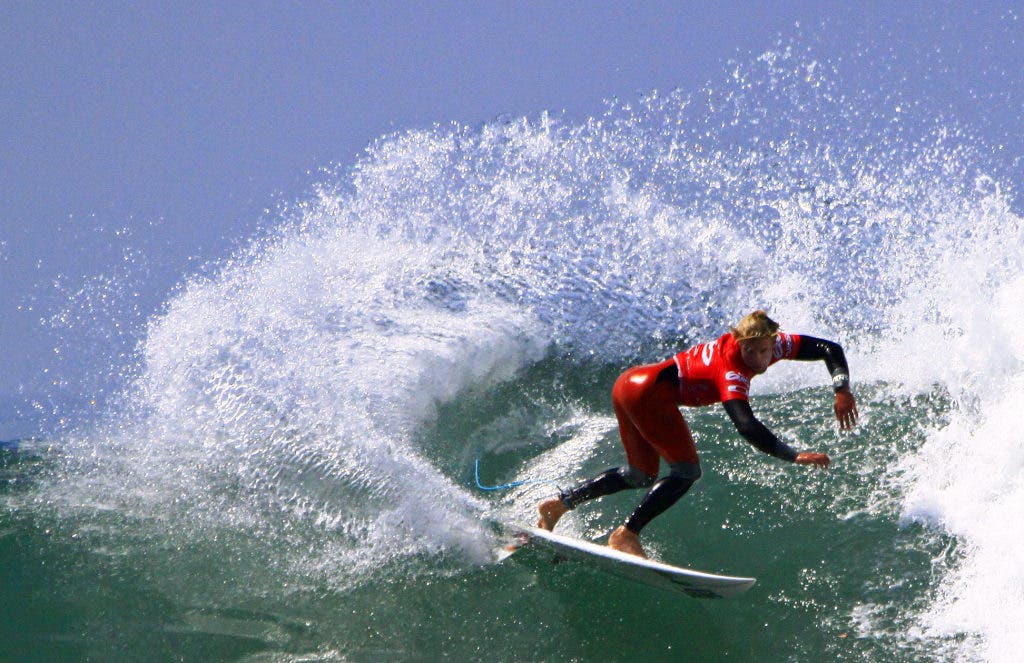 30+ Famous Surfers to Battle it out in Hurley Pro | San Clemente, CA Patch