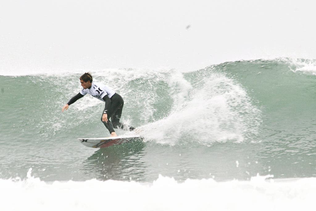 30+ Famous Surfers to Battle it out in Hurley Pro | San Clemente, CA Patch