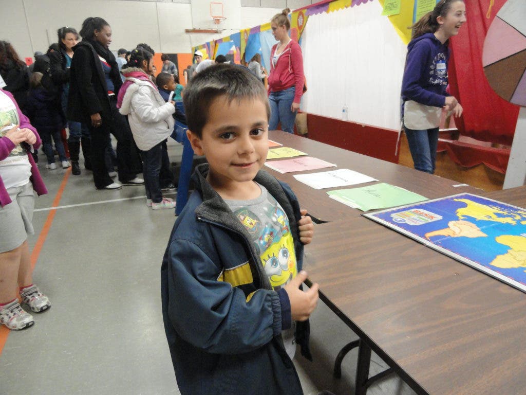 PHOTO GALLERY: Dawe School Fair | Stoughton, MA Patch