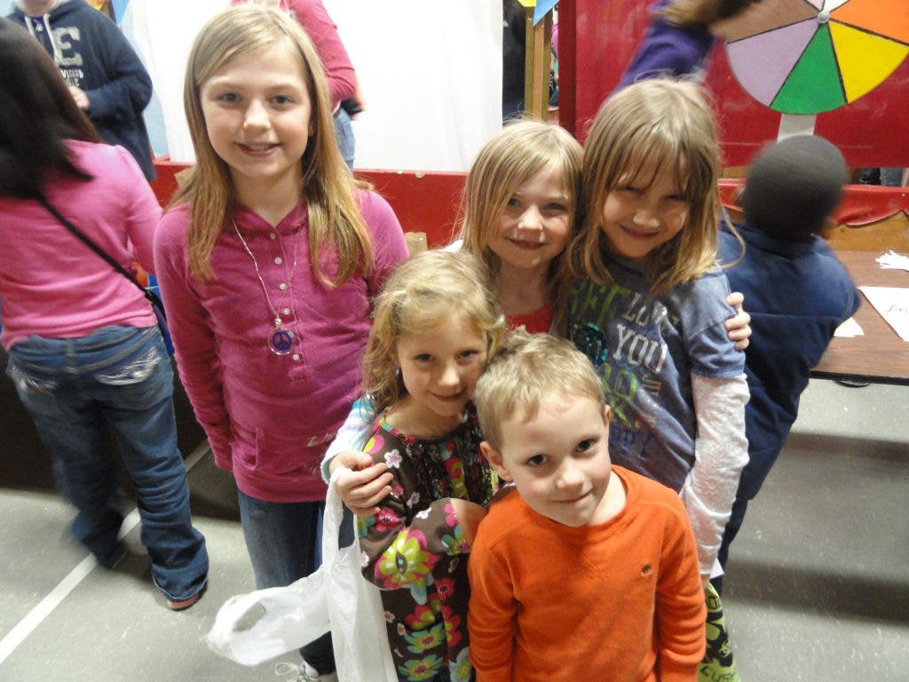 PHOTO GALLERY: Dawe School Fair | Stoughton, MA Patch