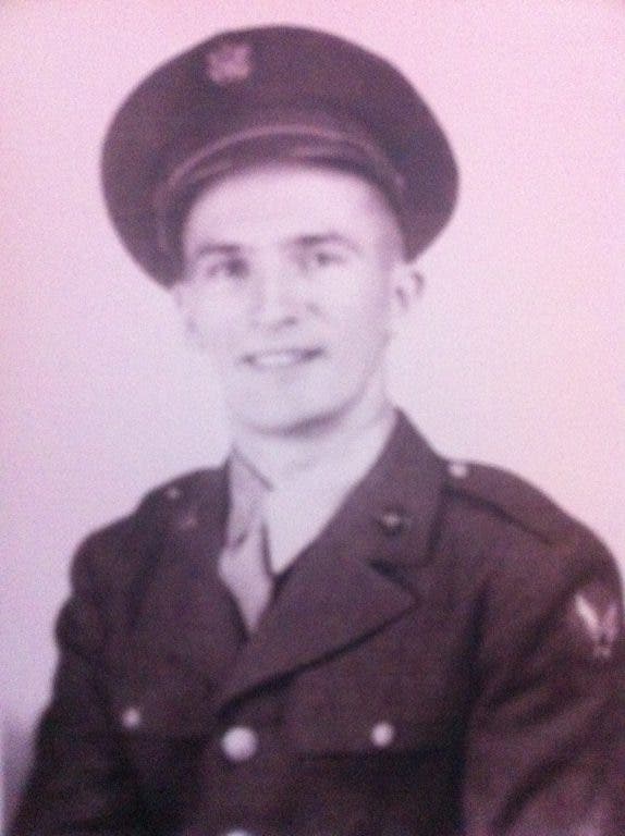 Daniel Mahoney, Fallen World War II Hero, Honored on Memorial Day ...
