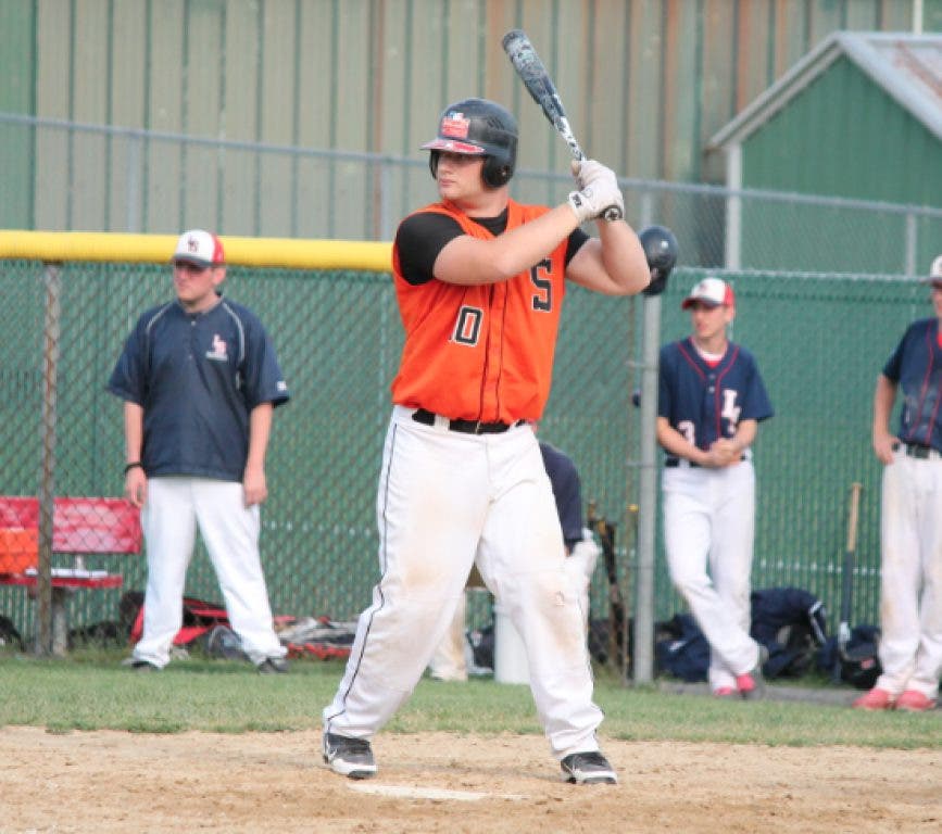 PHOTOS: Stoughton High Baseball Senior Day | Stoughton, MA Patch