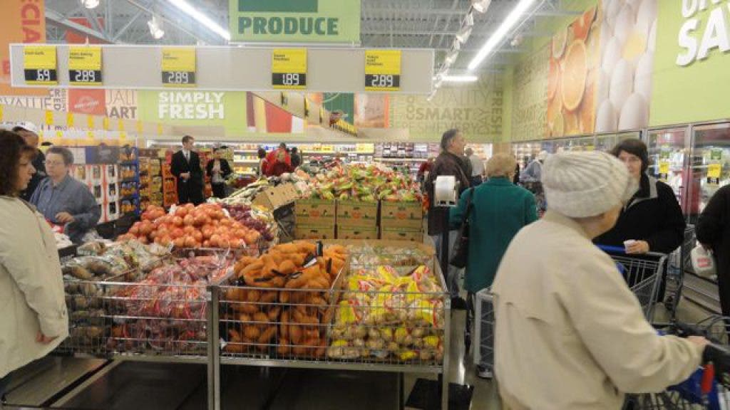 ALDI Discount Grocery Opens on Atlanta Highway | Athens, GA Patch