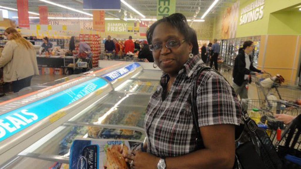 ALDI Discount Grocery Opens on Atlanta Highway | Athens, GA Patch