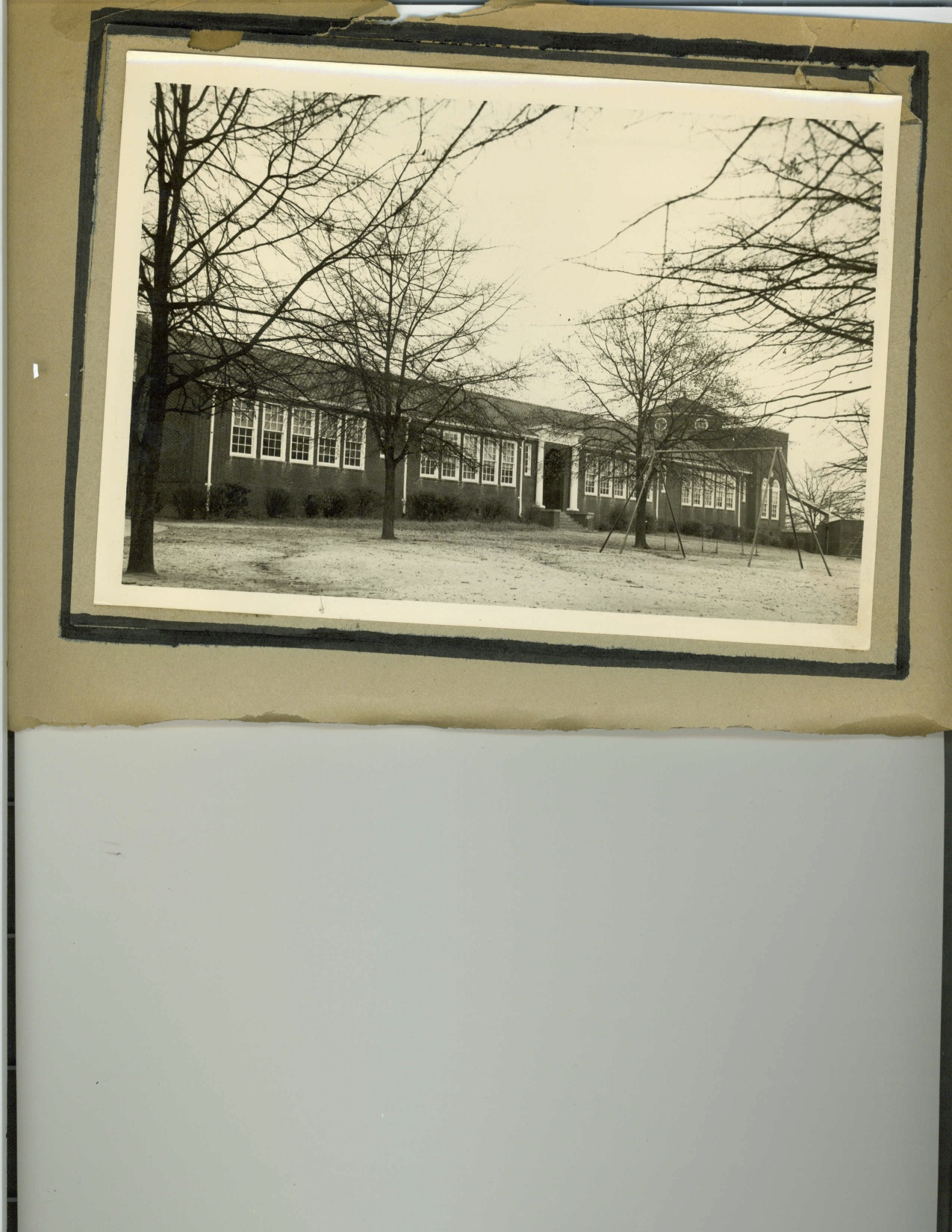 David C. Barrow Elementary School Celebrates Its 90th Birthday on ...