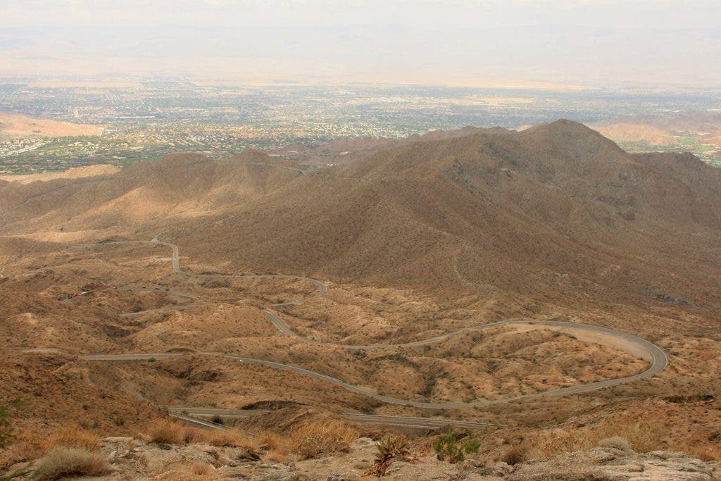 Cahuilla Indians Get $605,000 Grants | Temecula, CA Patch