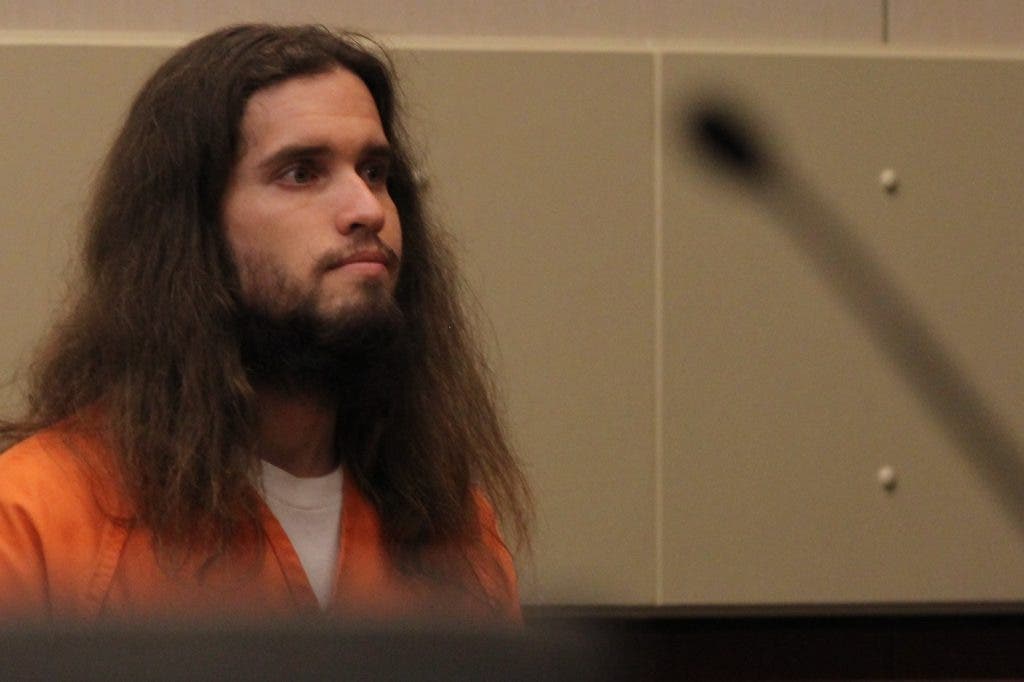 Alleged Killer, Rapist Trial Begins | Temecula, CA Patch