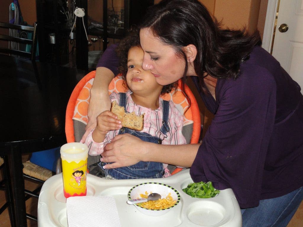 Baby Vanessa Custody Goes to Doss | Rancho Santa Margarita, CA Patch