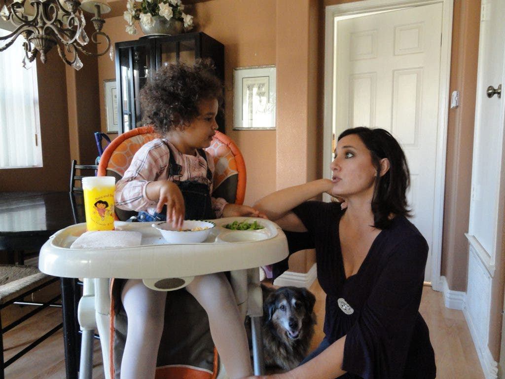 OC Court Clears Way for Doss to Keep Baby Vanessa | Rancho Santa ...