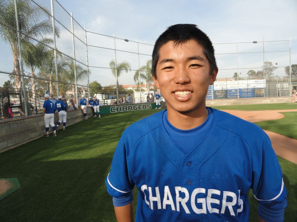 Rankings CIF SS Rankings For Week Of April 2 Rancho Santa Margarita