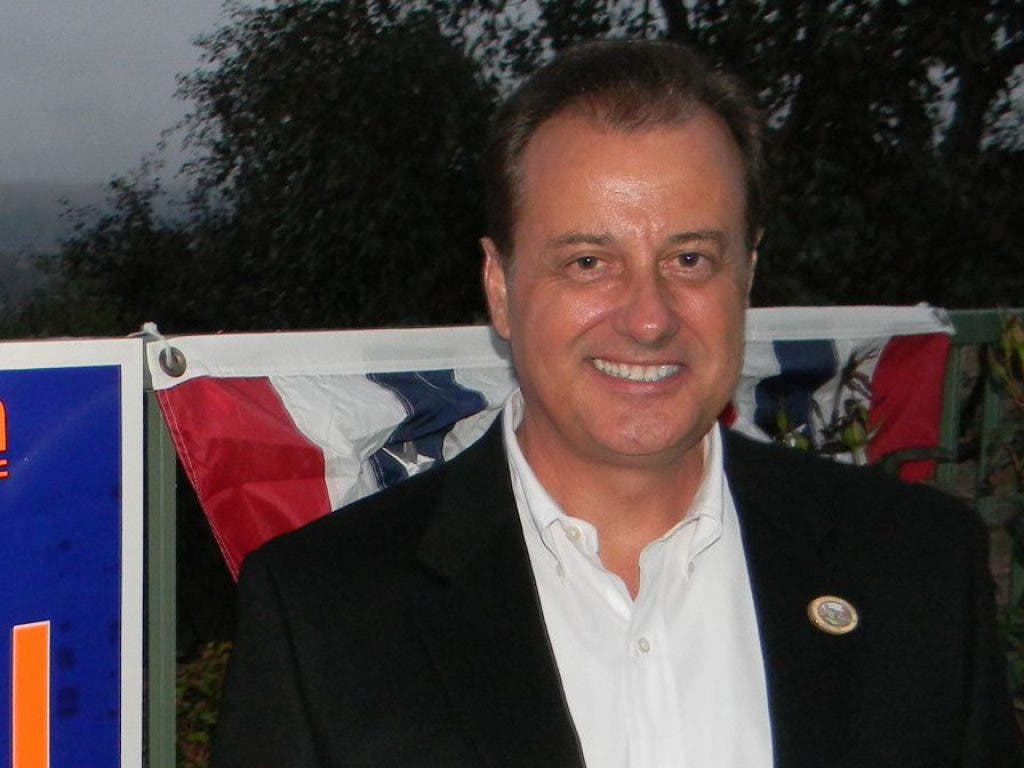Council Race: Tony Beall's Candidate Statement | Rancho Santa Margarita ...