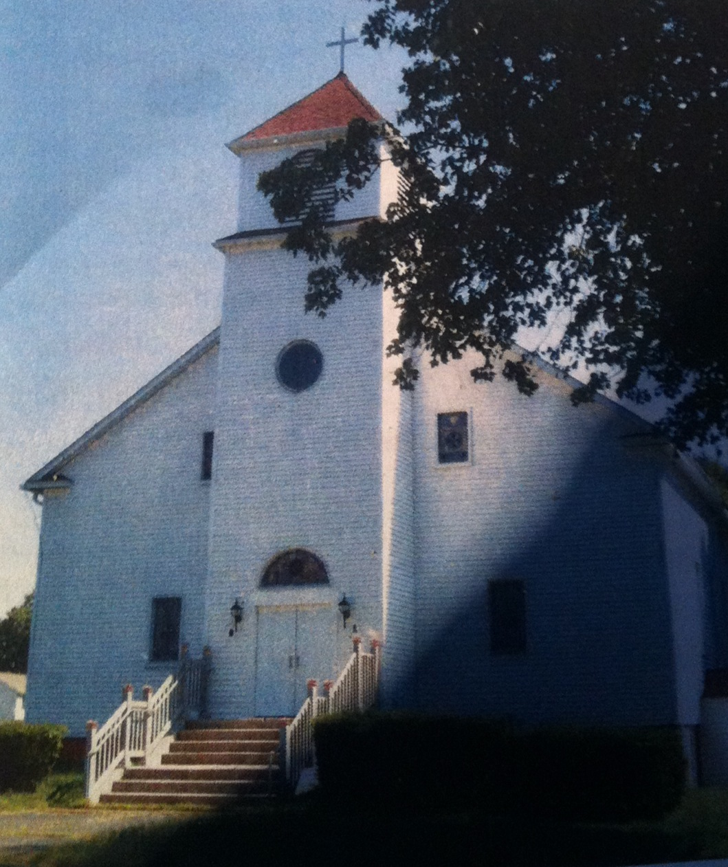 SATURDAY CHURCH SERVICES | Suffield, CT Patch