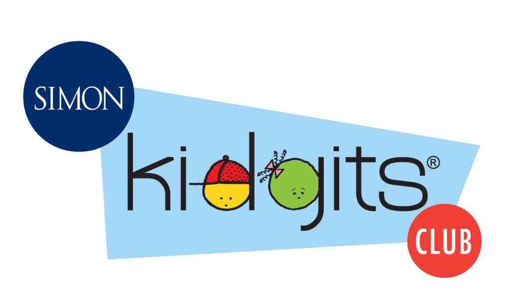 Simon Kidgits Club Book Blast Event at Mall of Georgia Featuring "Jack ...
