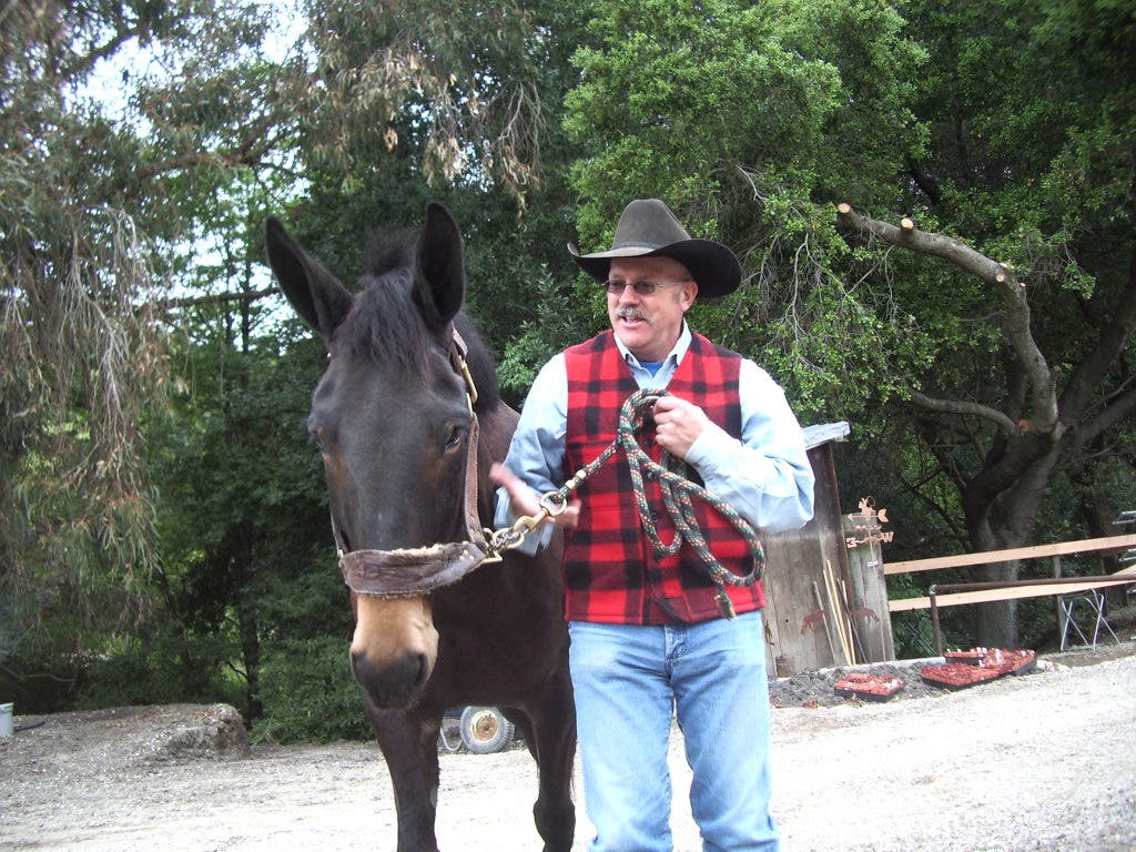 Autistic Teen to Join Experienced Cowboys at Rowell Rodeo's Celebrity ...