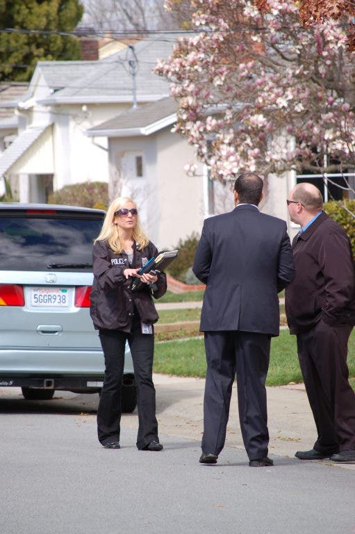 Could the Tragic Shooting of Robert Caron Have Been Avoided? | San ...