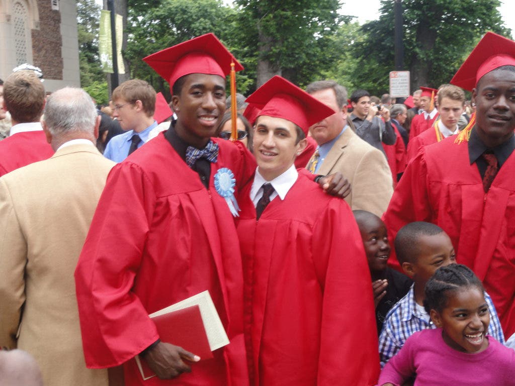 Jesuit Graduates Reflect, Look Ahead | Fair Oaks, CA Patch