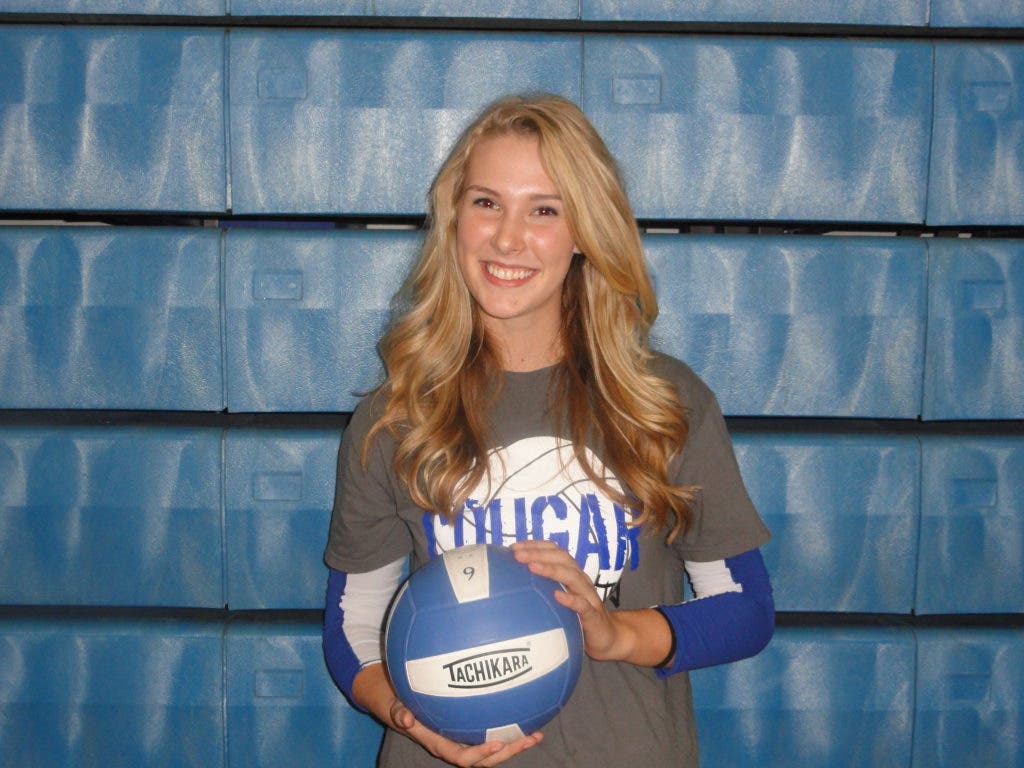 Capital's Fuerst Towers on the Volleyball Court | Rosemont, CA Patch