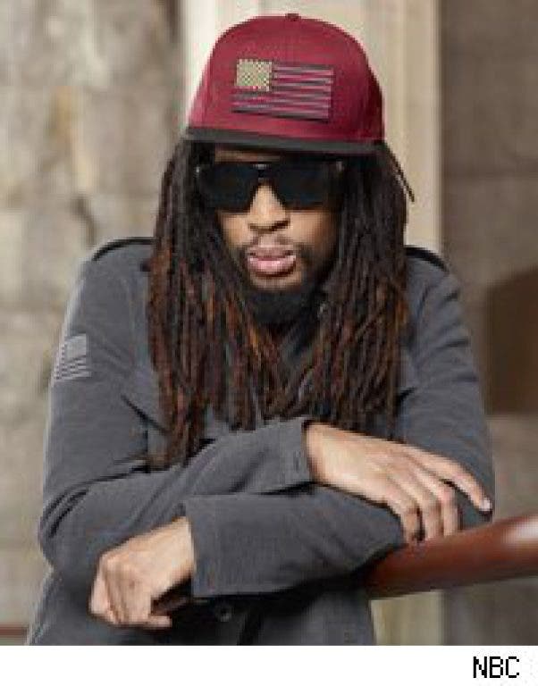 Atlanta Rapper Lil Jon Competing On "Celebrity Apprentice" for Decatur ...