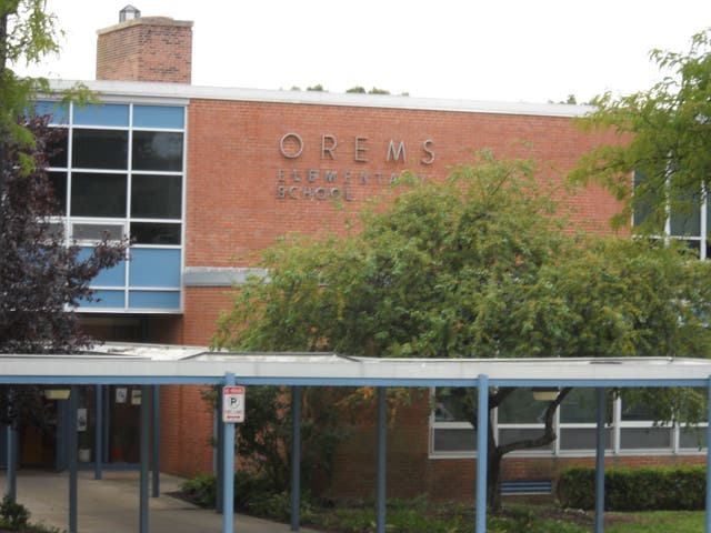 Orems Elementary School Closed Thursday | Essex, MD Patch