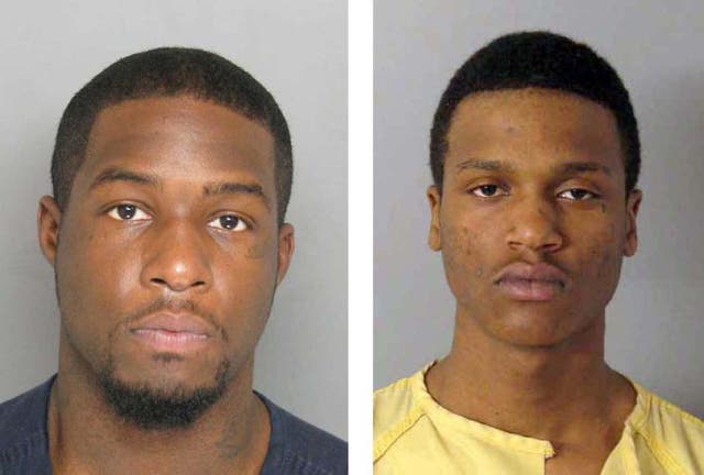Two Men Sentenced for Thomas Murder | Arbutus, MD Patch