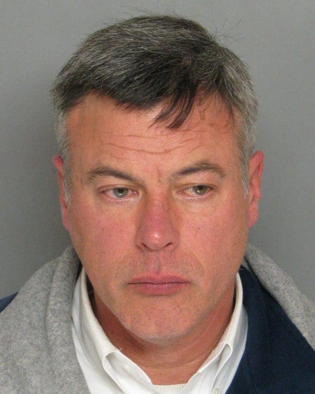 Baltimore County Councilman Todd Huff Charged With DUI | Lutherville ...