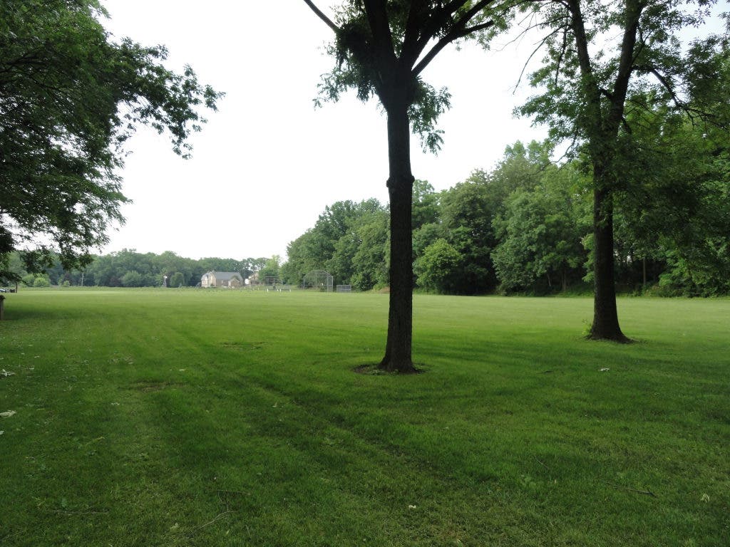 Viewfinder: Grist Mill Park | Hellertown, PA Patch