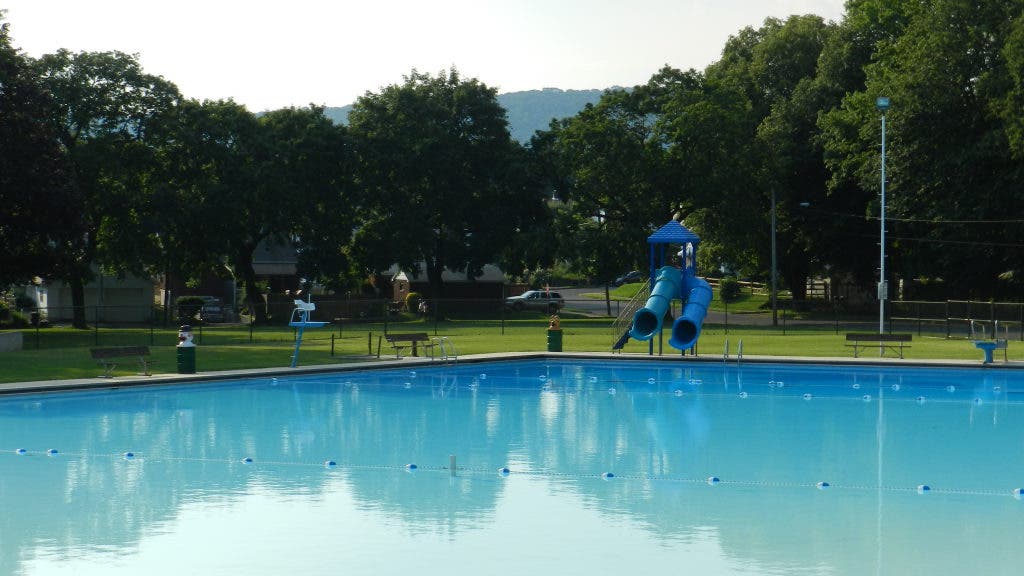 Hellertown Pool Opens Saturday for Summer Season | Hellertown, PA Patch