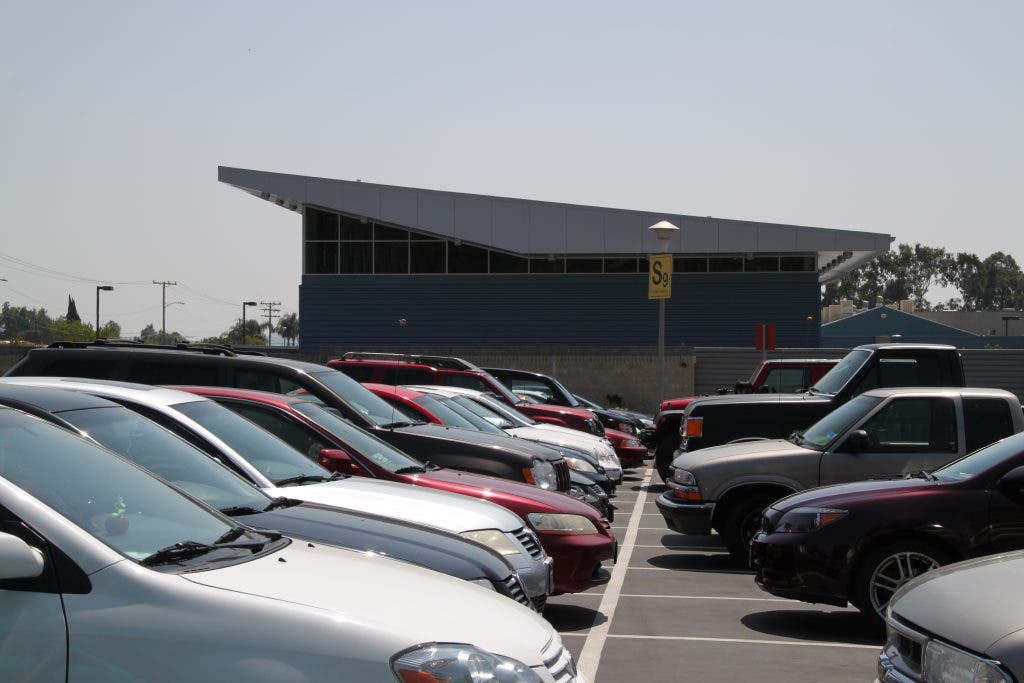More Residential Parking Restricted as Council Approves Preferential ...