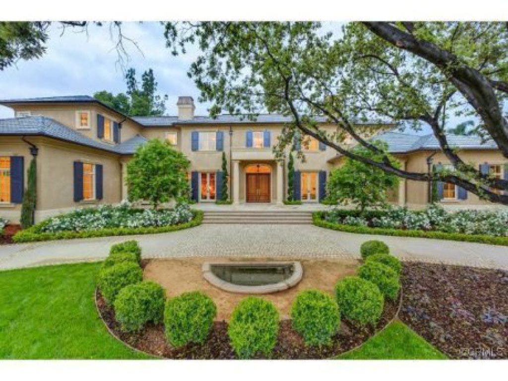 Arcadia's Priciest Homes: 729 Anoakia Lane | Arcadia, CA Patch