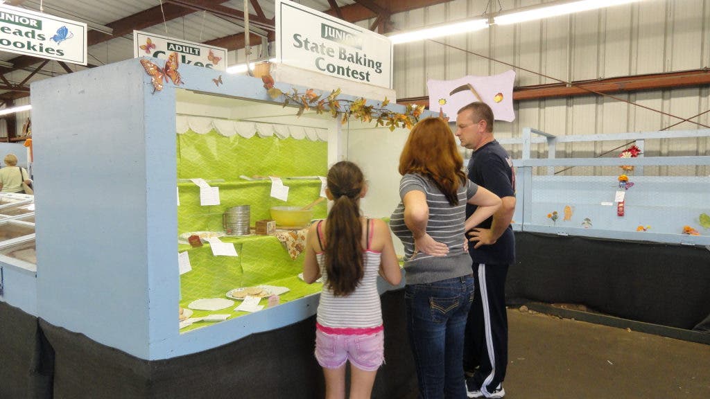 PHOTOS: North Haven Fair Opens In Full Swing | North Haven, CT Patch