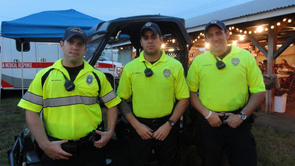 PHOTOS: North Haven Fair Opens In Full Swing | North Haven, CT Patch