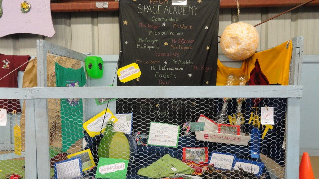 PHOTOS: North Haven Fair Opens In Full Swing | North Haven, CT Patch