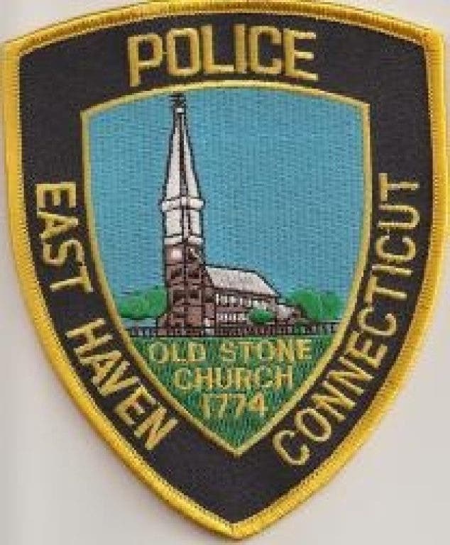East Haven Police Hires New Officers, Promotes Currrent Department ...