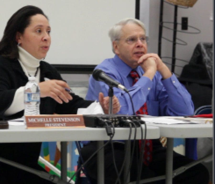 Summit BOE Briefs: Students Among Best Test Scorers in District ...