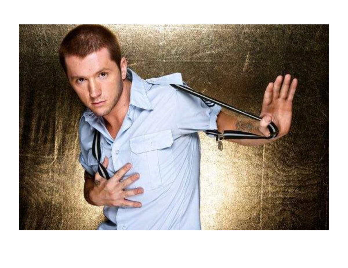 Do you want to learn to dance from SYTYCD Choreographers? | St. Pete ...
