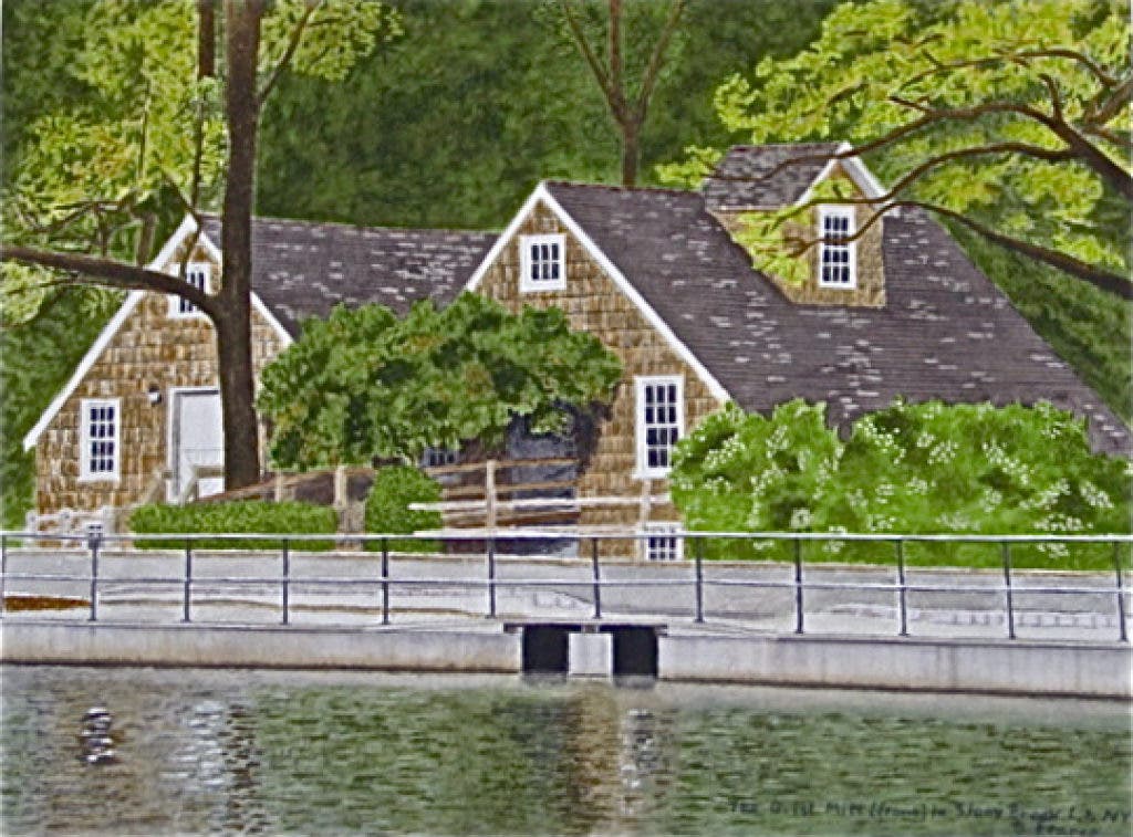 Setauket Artists' Exhibition | Three Village, NY Patch