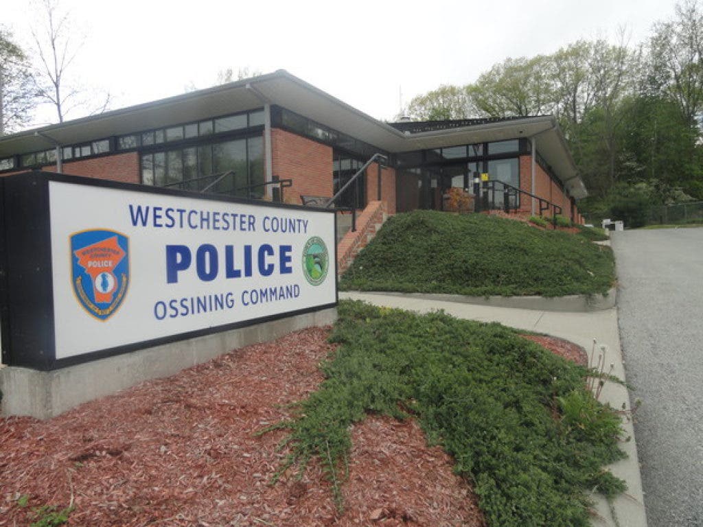 Croton Man Faces DWI Charges After 9A Crash | Ossining, NY Patch