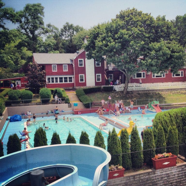 Open House - West Hills Day Camp | Huntington, NY Patch