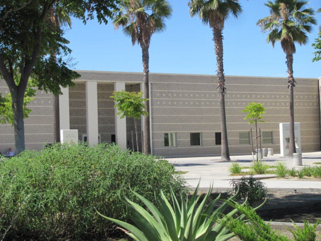 Riverside County Inmates to Pay Back Jailing Fees | Murrieta, CA Patch