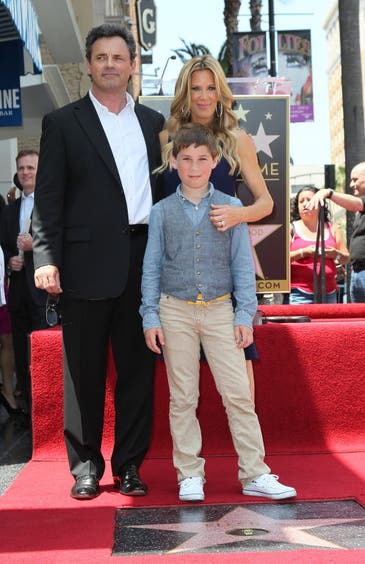 Radio Personality Ellen K Receives Star on Walk of Fame | Hollywood, CA ...