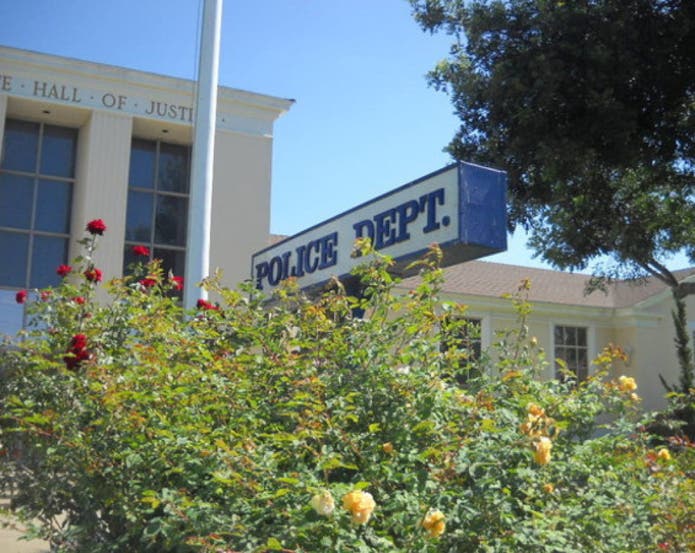 Apply to the South Gate Police Department's Citizen Academy | South ...