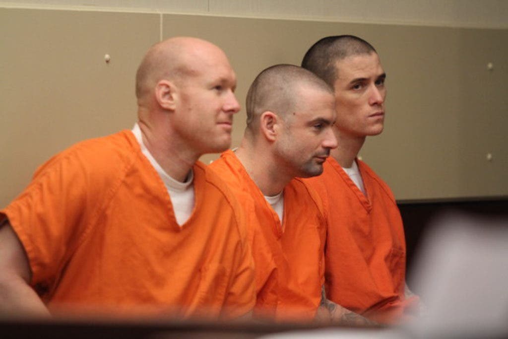 Jurors Deliberate In E.T.'s Lounge Killing Trial | Temecula, CA Patch