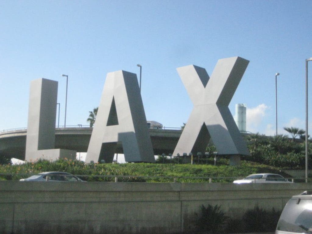 LAX Modernization Plan Moves Forward | Marina Del Rey, CA Patch