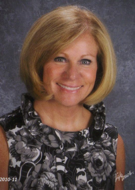 Evergreen Mill Elementary Principal Laurie McDonald Passes Away ...
