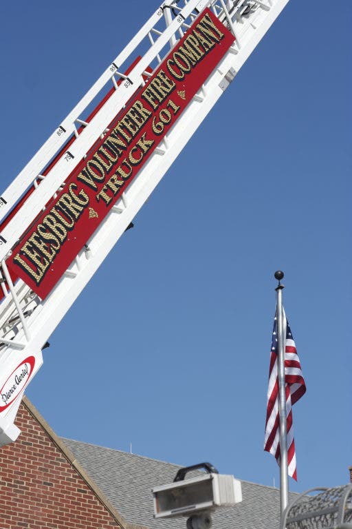 PHOTOS: Leesburg Volunteer Fire Department Open House | Leesburg, VA Patch