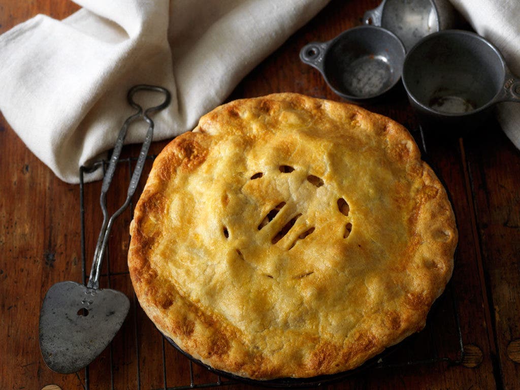 Made on Cape Cod: Centerville Pie Co. | Barnstable, MA Patch